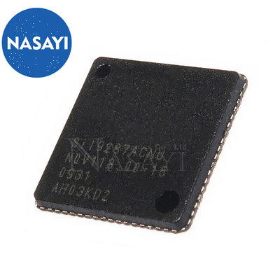 SII9287ACNU SIL9287ACNU SII9287 SIL9287 QFN-72