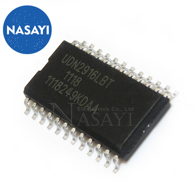 UDN2916LBT UDN2916LB UDN2916 SOP-24