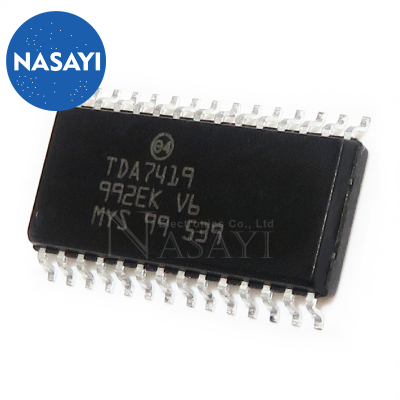TDA7419 7419 SOP-28