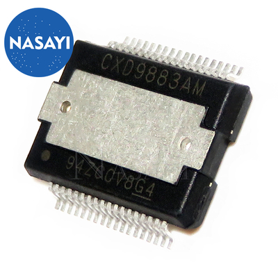 CXD9883AM CXD9883 HSSOP-36