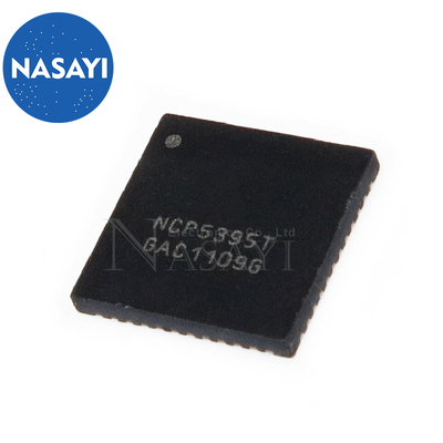 NCP5395TMNR2G NCP5395 5395 QFN-48