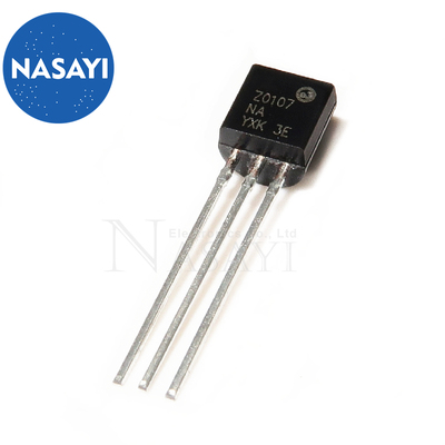 Z0107NA Z0107 TO-92