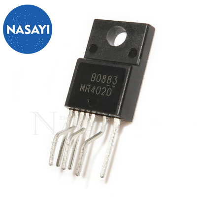 MR4020 4020 TO-220F-7