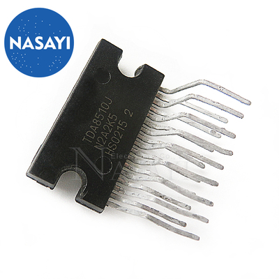 TDA8510J TDA8510 ZIP-17