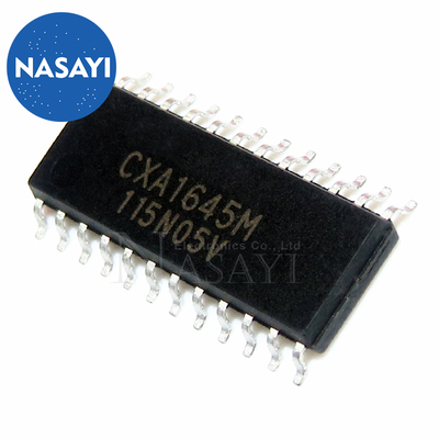 CXA1645M CXA1645 SOP-24