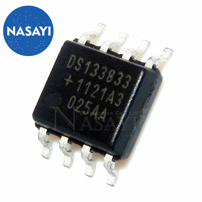 DS1338Z-33 DS133833 DS1338 SOP-8