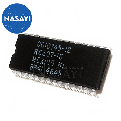 R6507P UM6507P R6507 UM6507 DIP-28