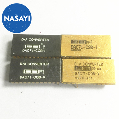 DAC71-CSB-I DAC71CSBI CDIP-24