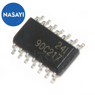TSH24IDT TSH24 24I SOP-14