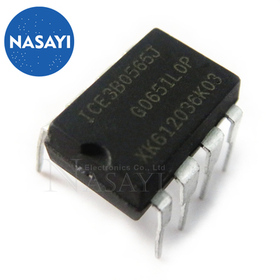 ICE3B0565J ICE3B0565 3B0565J DIP-8