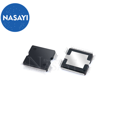 APIC-D06 APICD06 HQFP-64 VANXV 电脑板易损驱动芯片