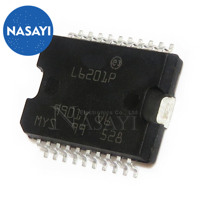 L6201P L6201 HSOP-20