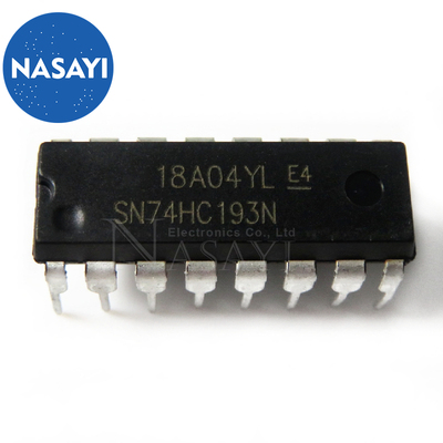 SN74HC193N 74HC193 DIP-16