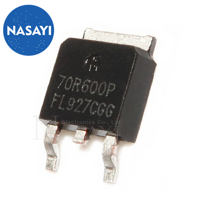 70R600P MMD70R600PRH TO-252