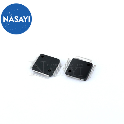 P89LPC9401FBD P89LPC9401 QFP-64