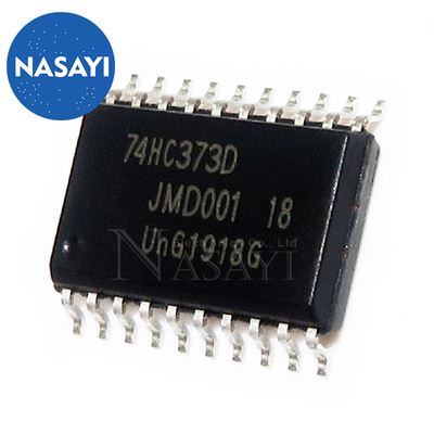 SN74HC373DW SN74HC373 74HC373 SOP-20