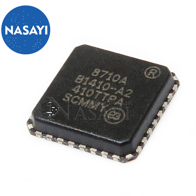 LAN8710A-EZC LAN8710A 8710A QFN-32