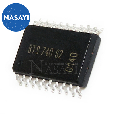 BTS740S2 BTS740 SOP-20