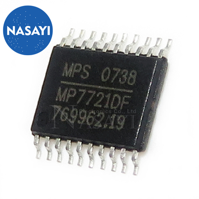 MP7721DF MP7721 TSSOP-20