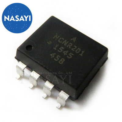 HCNR201 201 SMD-8