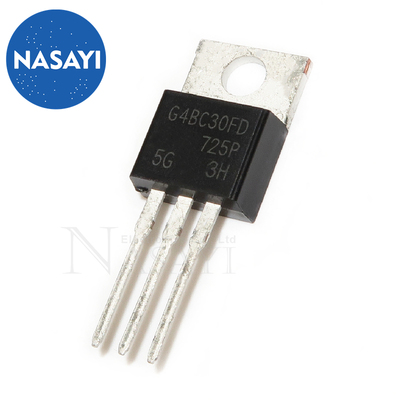 IRG4BC30FD IRG4BC30 TO-220