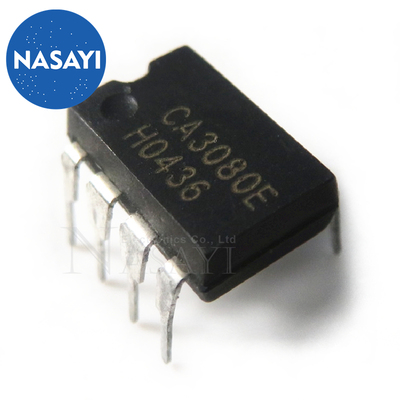 CA3080E CA3080 DIP-8