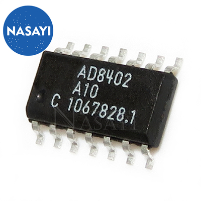 AD8402ARZ10 AD8402AR10 AD8402A10 SOP-14