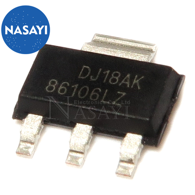 FDT86106LZ FDT86106 SOT-223