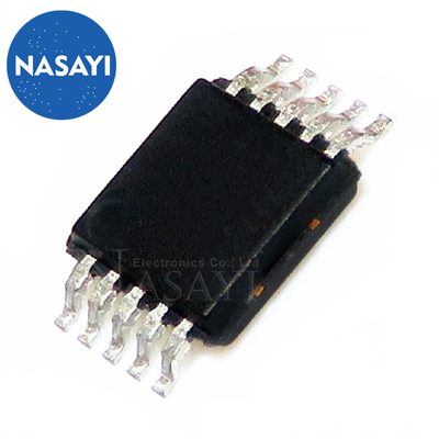 HMC306MS10E HMC306 H306 MSSOP-10