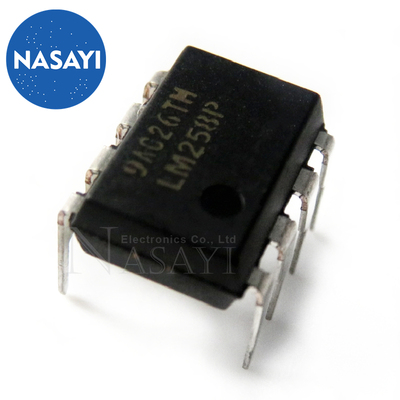 LM258P LM258 DIP-8