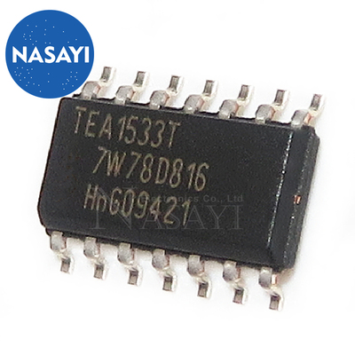 TEA1533T TEA1533 SOP-14