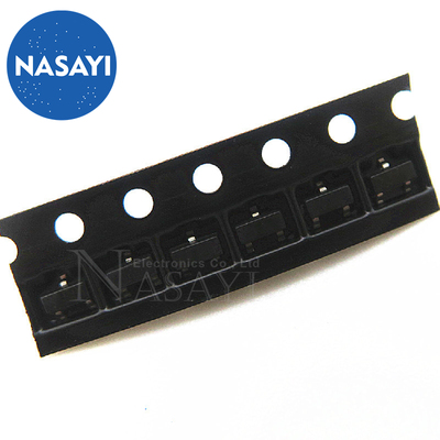 DAN202K DAN202KT146 丝印:N SOT-23