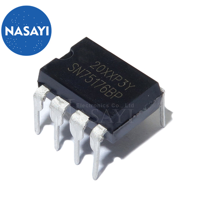 SN75176BP SN75176 DIP-8