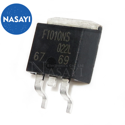 IRF1010NS F1010NS TO-263