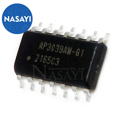 AP3039AMTR-G1 AP3039AM 3039M SOP-14