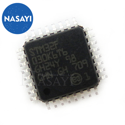 STM32F030K6T6 STM32F030 LQFP-32