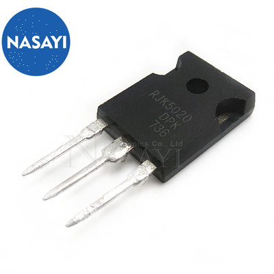 RJK5020DPK RJK5020DPK TO-247