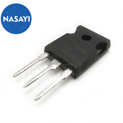 FDA24N40F FDA24N40 TO-3P