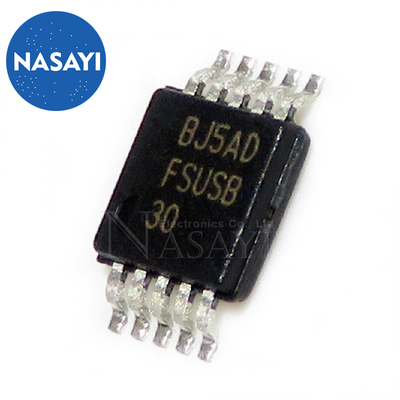FSUSB30MUX FSUSB30 MSSOP-10