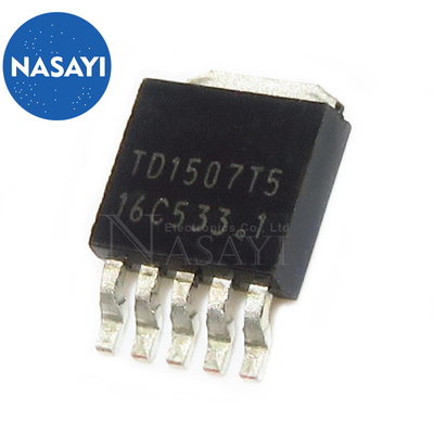 TD1507T5 TD1507 TO-252-5