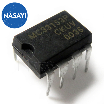 MC33153P MC33153 DIP-8