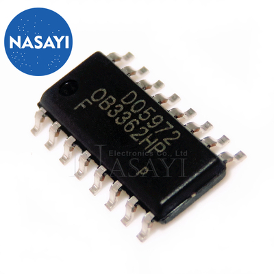 OB3362HP OB3362 SOP-16