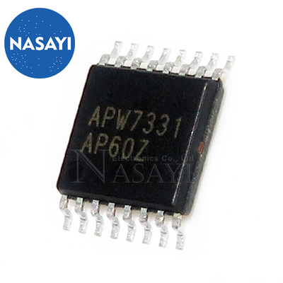 APW7331 7331 TSSOP-16