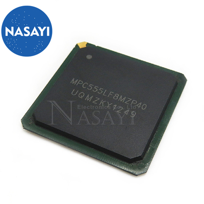 MPC555LF8MZP40 MPC555 BGA