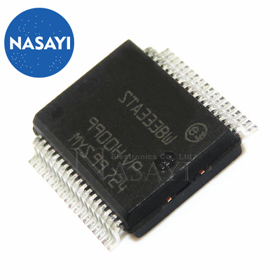 STA333W STA333BW STA333 SSOP-36