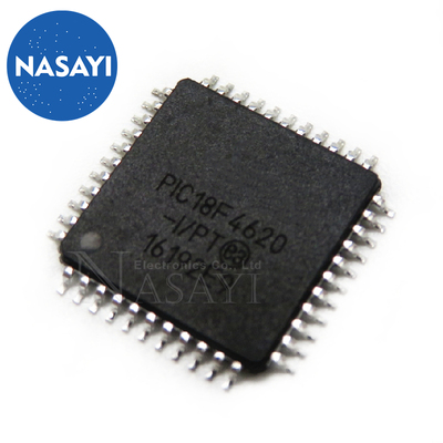 PIC18F4620-I/PT PIC18F4620 TQFP-44 微控制器芯片