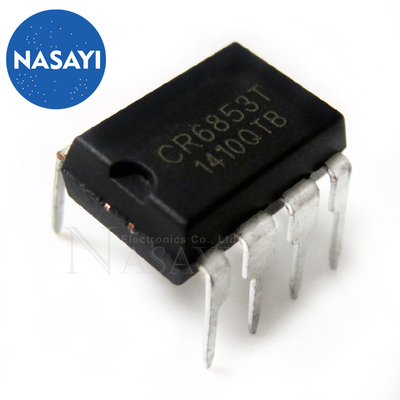 CR6853T CR6853 DIP-8