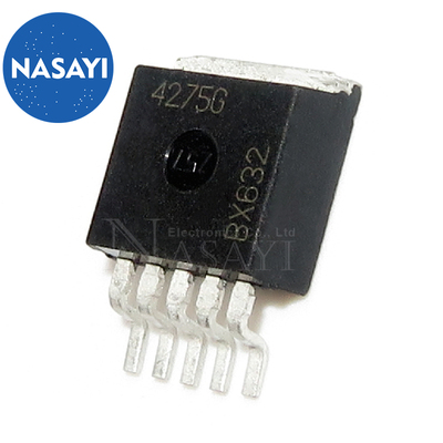 TLE4275G 4275G TO-263-5