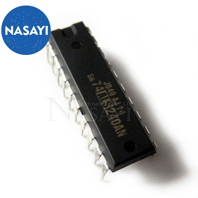 SN74LS240N 74LS240 DIP-20