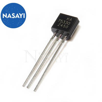 KA75330ZTA KA75330 TO-92